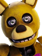 Virtual SpringBonnie | Ultra Custom Night Wiki | Fandom