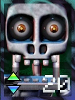 Mad Endo | Ultra Custom Night Вики | Fandom