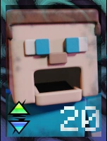 Puppet Steve | Ultra Custom Night Вики | Fandom