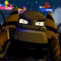 Balloon World Eclipse | Ultra Custom Night Wiki | Fandom