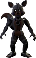 Virtual Lolbit | Ultra Custom Night Wiki | Fandom