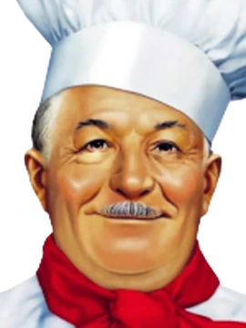 chef boyardee mandela effect