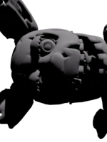 Springtrap | Ultra Custom Night Wiki | Fandom