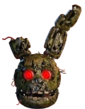 Augmented Springtrap | Ultra Custom Night Вики | Fandom