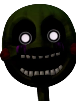 Discuss Everything About Ultra Custom Night Wiki | Fandom