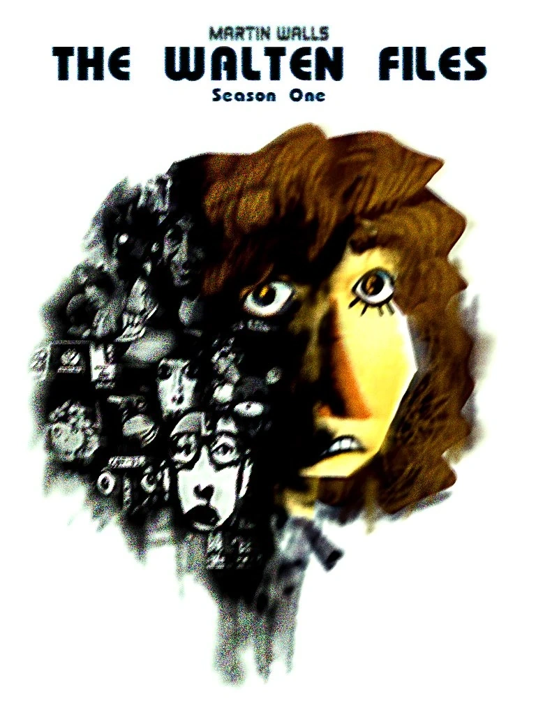 The Walten Files | Ultra Custom Night Wiki | Fandom