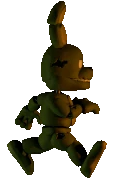 Adventure Springtrap | Ultra Custom Night Wiki | Fandom