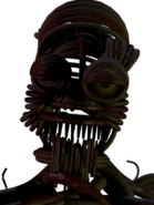 Ennard | Ultra Custom Night Wiki | Fandom