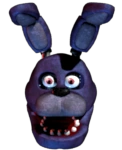 Springtrap | Ultra Custom Night Wiki | Fandom