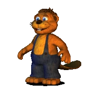 Chipper | Ultra Custom Night Wiki | Fandom