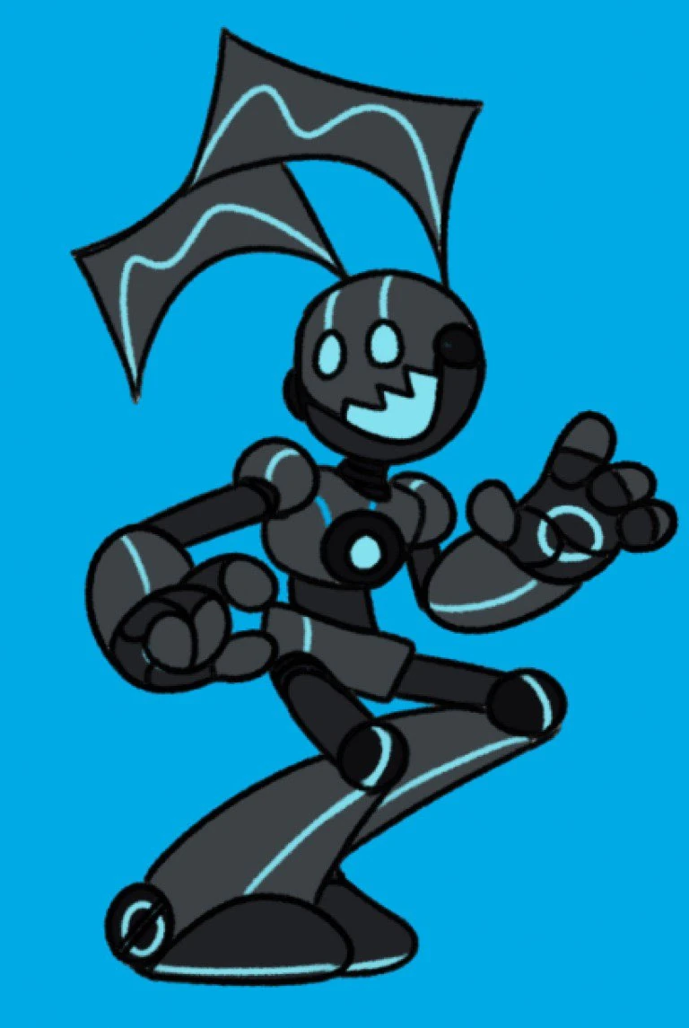 Gnostic28 | Ultra Custom Night Wiki | Fandom