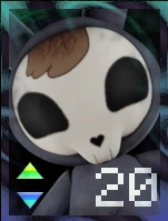 Kai | Ultra Custom Night Вики | Fandom