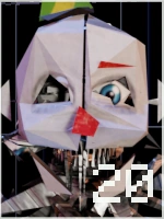 LOD Ennard | Ultra Custom Night Вики | Fandom