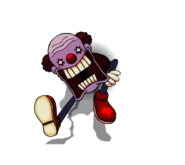 Grunkfuss | Ultra Custom Night Wiki | Fandom