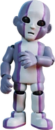 Lally | Ultra Custom Night Wiki | Fandom