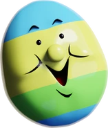 Empty Bempty | Ultra Custom Night Wiki | Fandom