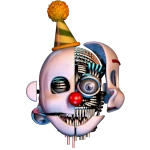 Ennard | Ultra Custom Night Wiki | Fandom