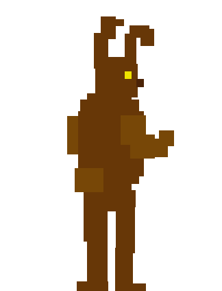 Another Day SpringBonnie | Ultra Custom Night Вики | Fandom