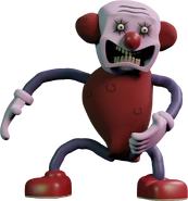 Grunkfuss | Ultra Custom Night Wiki | Fandom