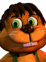 Tyke | Ultra Custom Night Вики | Fandom