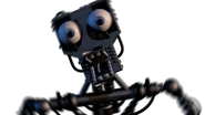 Endo01 | Ultra Custom Night Wiki | Fandom