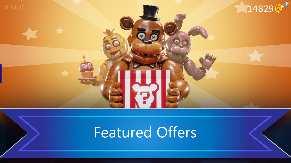 Category:Events | Ultra Custom Night Wiki | Fandom