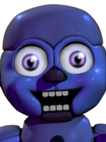 Poster Electrobab | Ultra Custom Night Wiki | Fandom