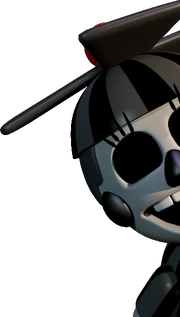 Title Screen | Ultra Custom Night Wiki | Fandom