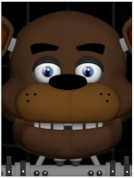 Beta Freddy | Ultra Custom Night Вики | Fandom