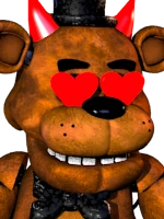 Category:Lil'Devil | Ultra Custom Night Wiki | Fandom