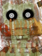 Enhard Phantom Freddy | Ultra Custom Night Wiki | Fandom