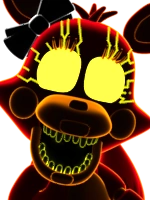 Adventure Lolbit | Ultra Custom Night Wiki | Fandom