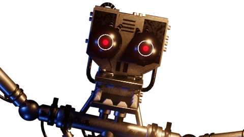 Category:Mechanics | Ultra Custom Night Wiki | Fandom