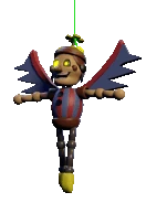 Jetpack BB NEO | Ultra Custom Night Wiki | Fandom