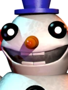 Snowcone | Ultra Custom Night Wiki | Fandom