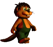 Tyke | Ultra Custom Night Wiki | Fandom