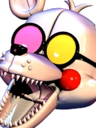 TV Lolbit | Ultra Custom Night Wiki | Fandom