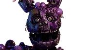 Toxic Springtrap | Ultra Custom Night Wiki | Fandom