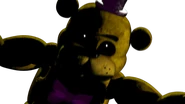 Golden Freddy | Ultra Custom Night Wiki | Fandom