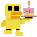 Cake Animatronics | Ultra Custom Night Wiki | Fandom