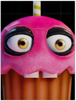 Virtual Cupcake | Ultra Custom Night Вики | Fandom