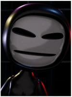 Hammerhead Puppet | Ultra Custom Night Вики | Fandom