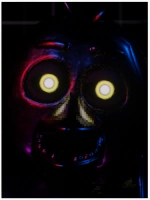 Neon Chica | Ultra Custom Night Вики | Fandom