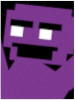 Adventure Purple Guy | Ultra Custom Night Вики | Fandom