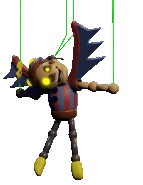 Jetpack BB NEO | Ultra Custom Night Wiki | Fandom