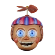 Augmented BB | Ultra Custom Night Wiki | Fandom