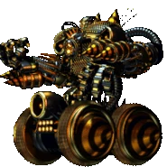 Souldozer | Ultra Custom Night Вики | Fandom