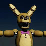 Virtual SpringBonnie | Ultra Custom Night Wiki | Fandom