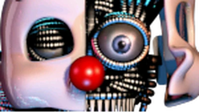 Discuss Everything About Ultra Custom Night Wiki | Fandom