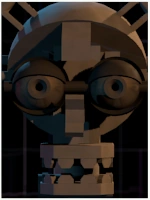 Blank Endo | Ultra Custom Night Вики | Fandom